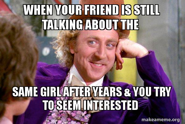Same Girl Memes 10 Funniest New Girl Memes That'll Make Fans Laugh Cry