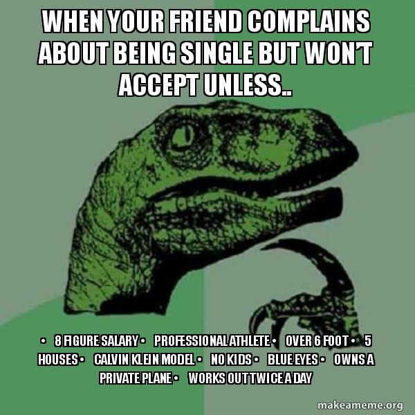 Pro Single Memes Not Me Starting Monday With A Spicy Meme Inspired By