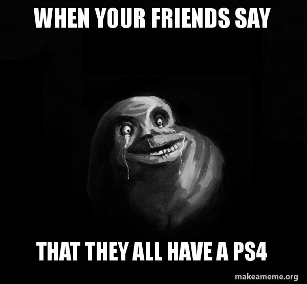 Ps4 Friend Memes Happy Friendship Day! Celebrating Friends And Gaming