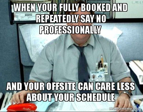 Offsite Memes Top 50 Meeting Meme Moments For A Chuckle In 2024
