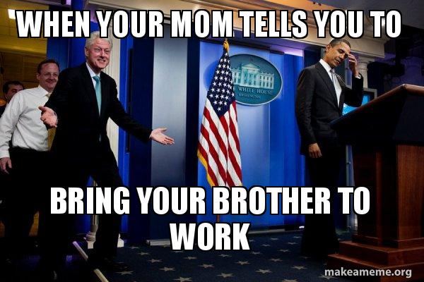 Inappropriate Workplace Memes