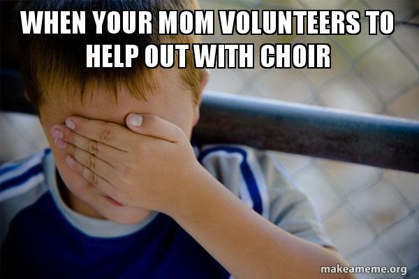 Mom Help Memes 50 Funny Mom Memes To Share In 2024 | Reader's Digest