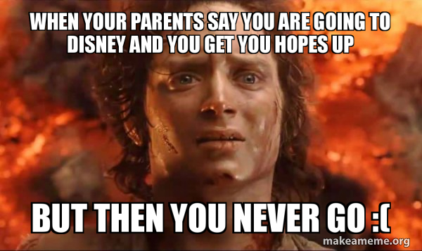 Frozen Parents Memes Meme Of “The Shot Of The Day” #19 : R/Frozen