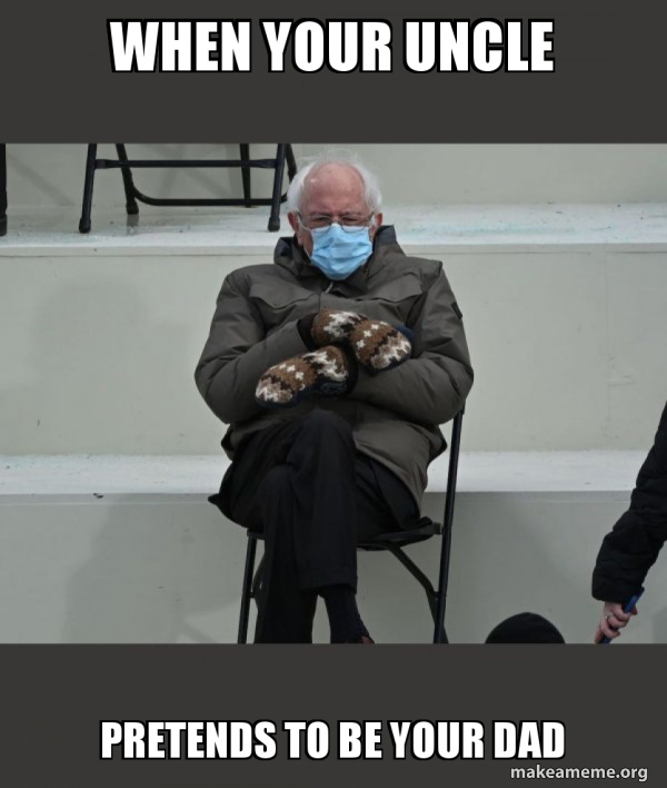 Uncle Dad Memes Elden Ring Meme: The Uncle Lore Explained | TikTok