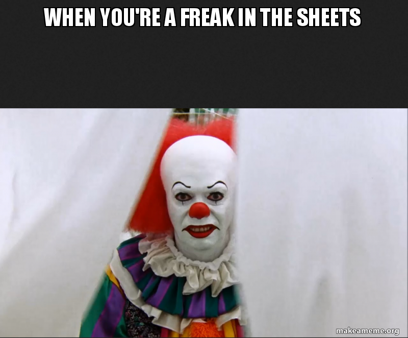 Freak Out Meme Robert Downey