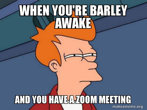 Barley Memes