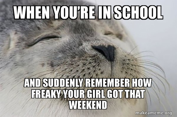 Freaky Wife Memes