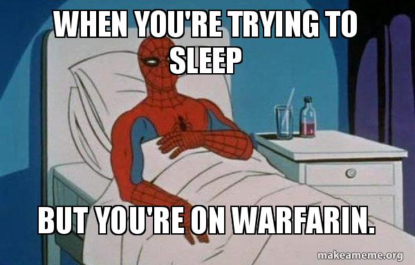 Warfarin Memes Warf Warfarin Meme Warf Warfarin Arknights Discover
