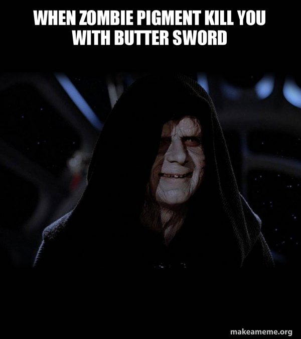 Zombie Killing Memes