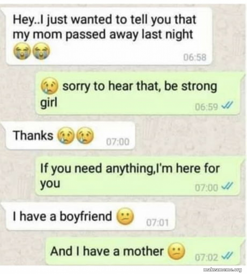 - Where Meme Generator