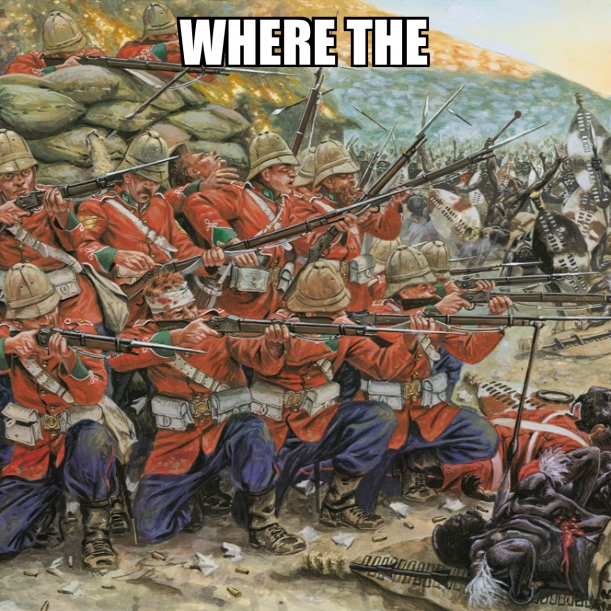 where the Meme Generator