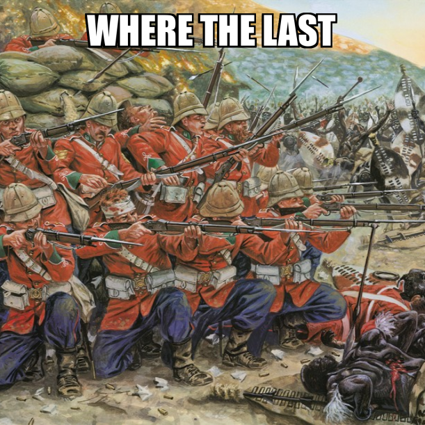 where the last Meme Generator