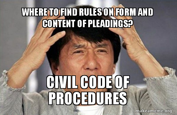 Civil Procedure Memes Image Tagged In Memes,look At Me,maxine Waters