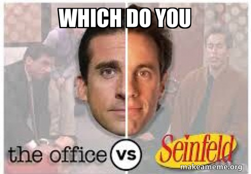 Which do you Meme Generator