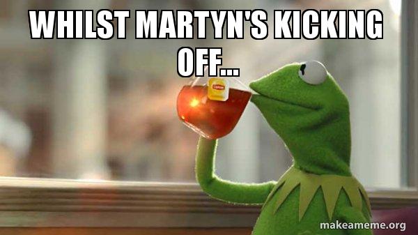 Martyn Memes Game Of Thrones: 10 George R R Martin Memes That Will