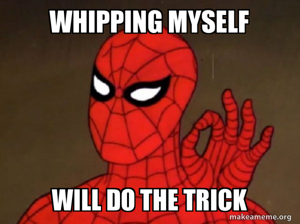 Whipped Willy Memes Quickmeme Winston Can Be Stubborn When It Comes To