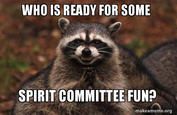 Funny Committee Memes