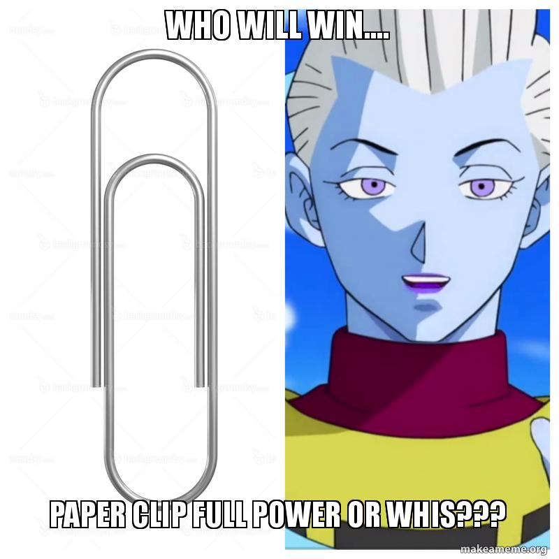 Whis Memes
