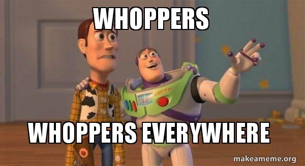 Memes De Whoppers YARN | Is Whoppers The Best One? | How I Met Your