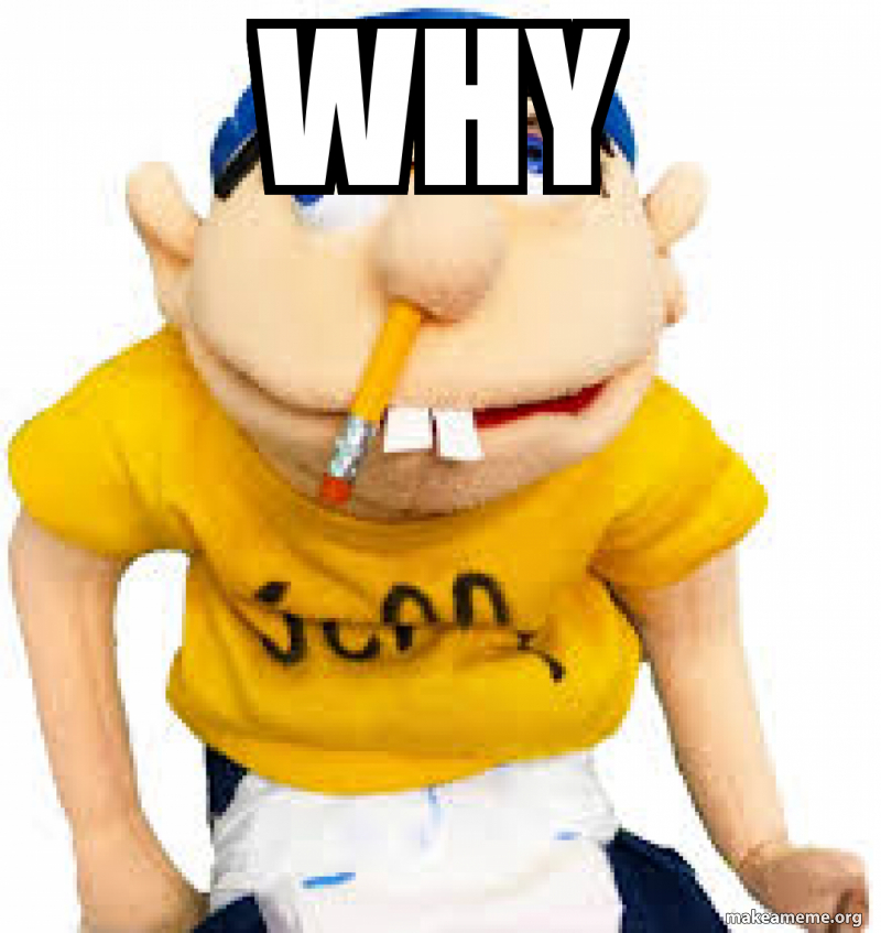 Why Meme Generator