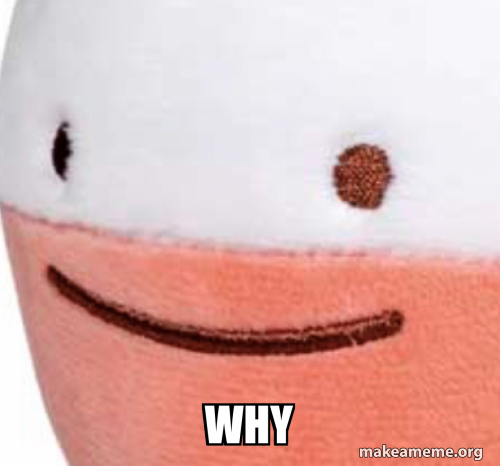 Why Meme Generator