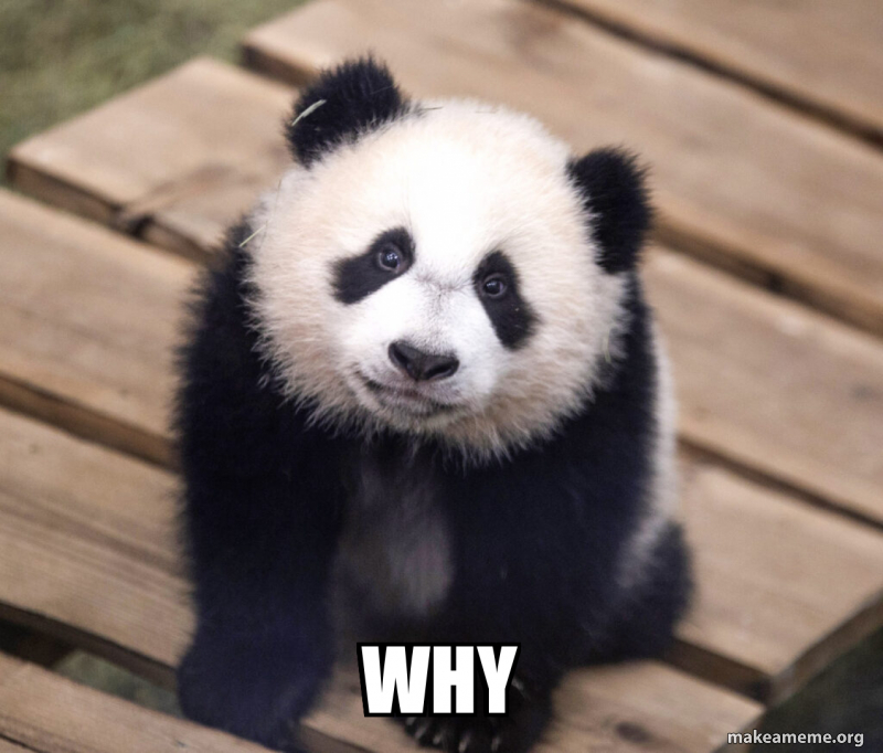 why Meme Generator