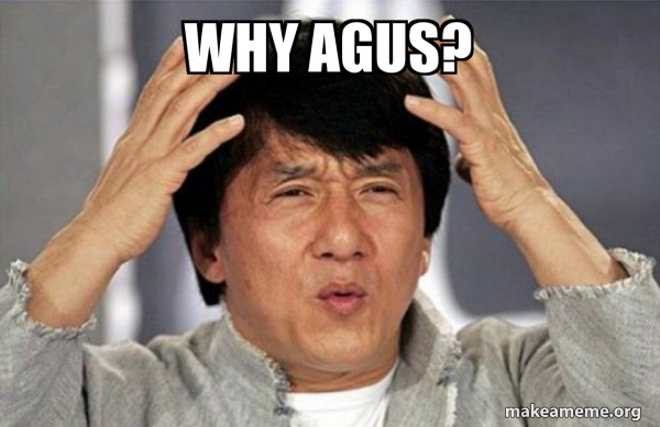 Memes Agus