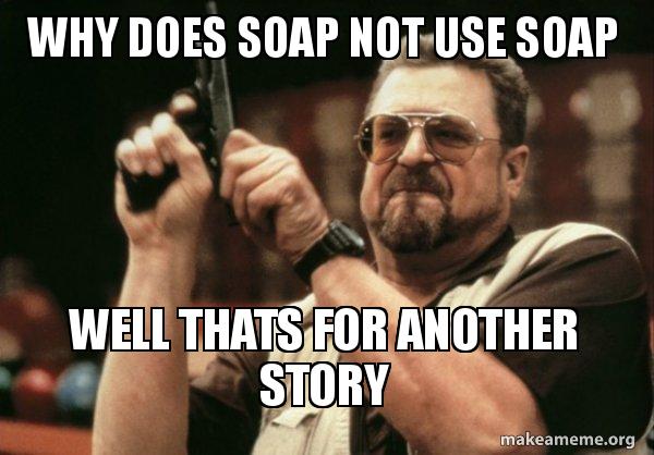 What Kind Of Soap Do You Use Meme Hot Sale | zkzl.poznan.pl