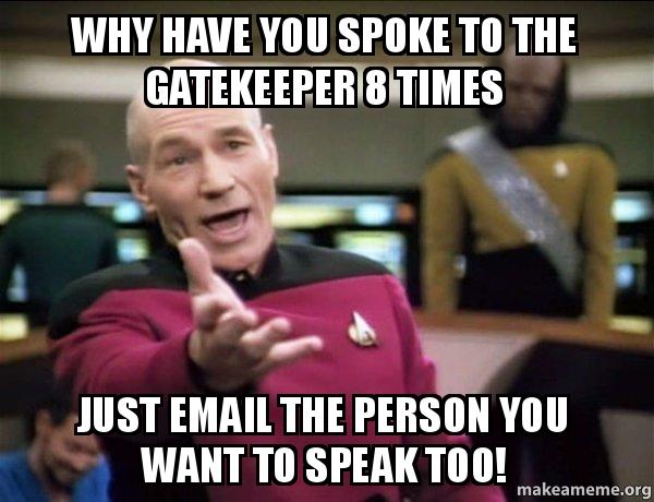 Gatekeeper Meme Memebase Gatekeeper All Your Memes In Our Base