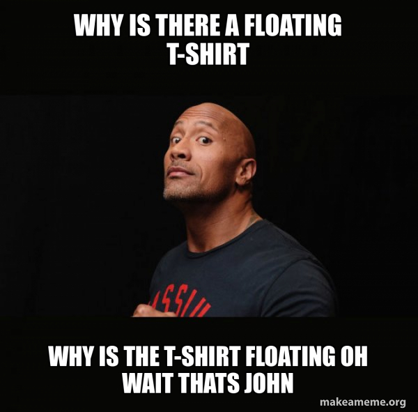 Rock Drivende Meme The Best Dwayne 'The Rock' Johnson Memes Ever To