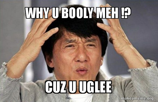 Ug Lee Memes Just Nosey And Mad Federal 🙄 Follow Us For More