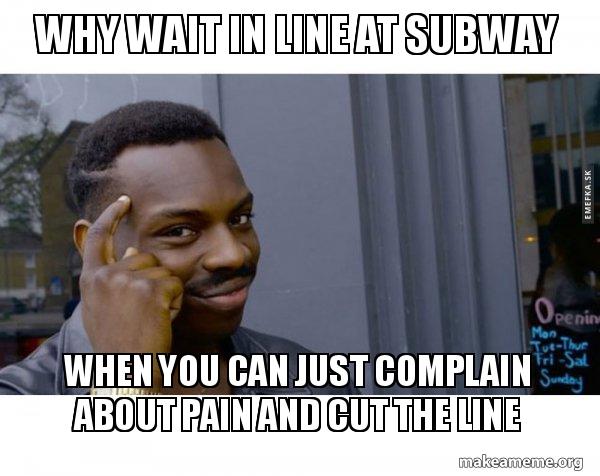Subway Guy Memes Captain Brian Would You Like Subway Surfers Gameplay