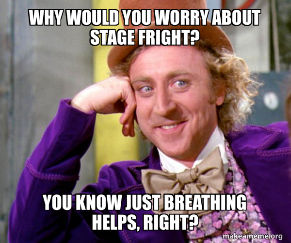 Frighten Memes The Best Don't Hug Me I'm Scared Memes :) Memedroid