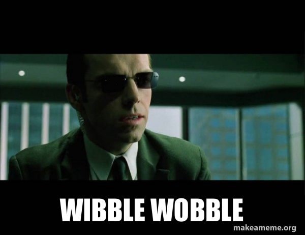 Wobble Meme Washington State Dept. Of Natural Resources On X: