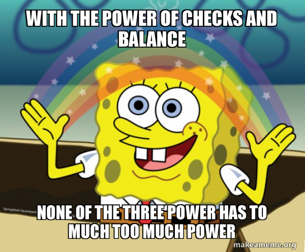Balance Force Memes