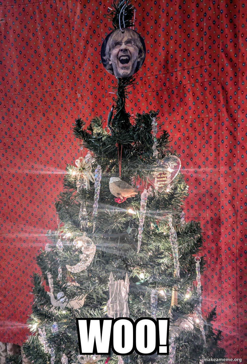 WOo! Meme Generator