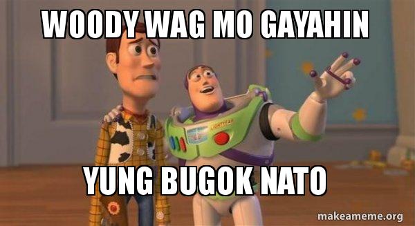 Wag Po Memes Wag The Dog Dictionary Definition Kaigozen Digital