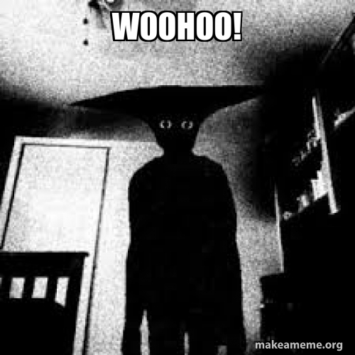 woohoo! Meme Generator