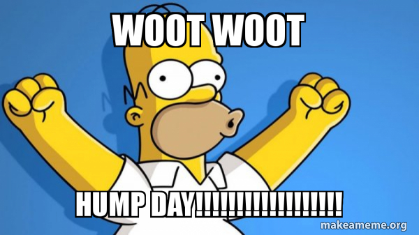 Woot Meme Cartoon Gym Humor | Memes, Girls Be Like, Simpsons Meme