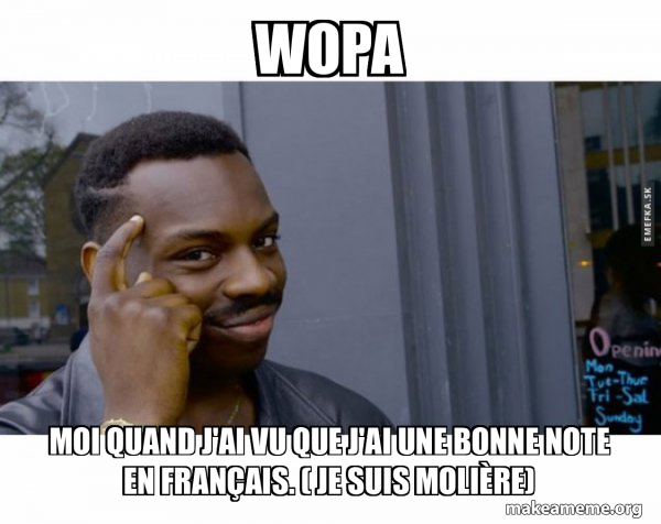 Je Suis Quand Memes Je Suis Pas écolo, Mais Quand Même