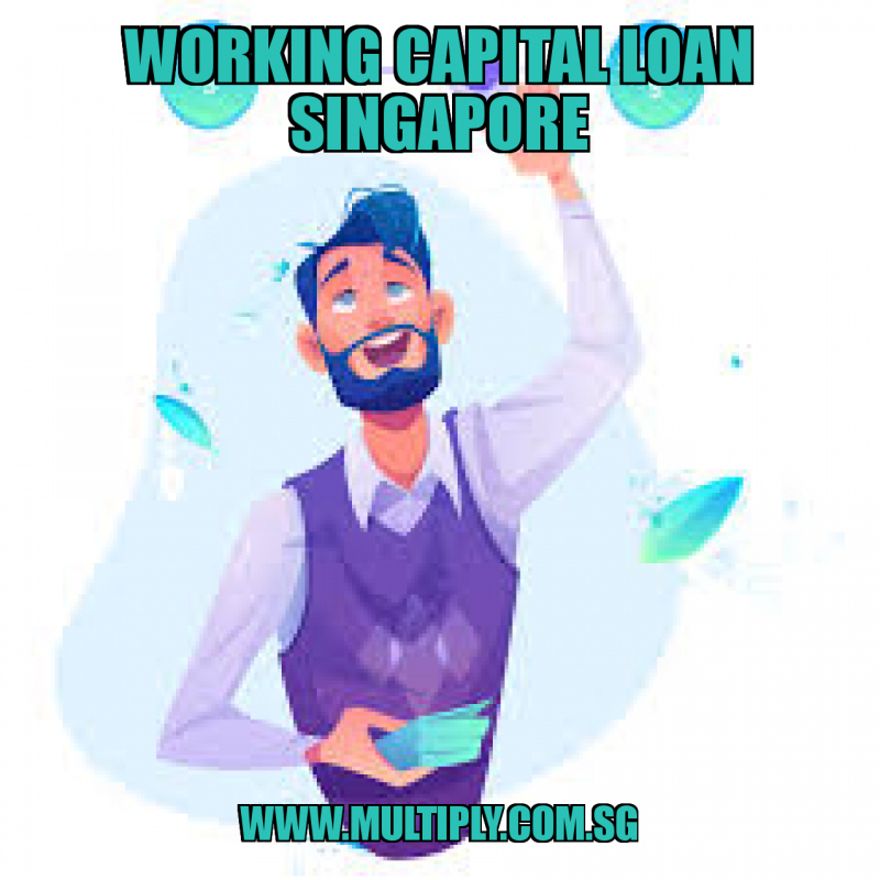 Working capital loan Singapore www.multiply.com.sg - Working Capital ...