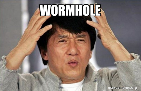 Wormhole - Jackie Chan Why? Meme Generator