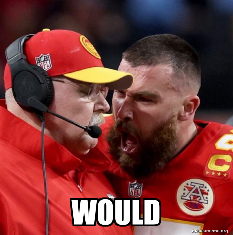 Would Meme Generator
