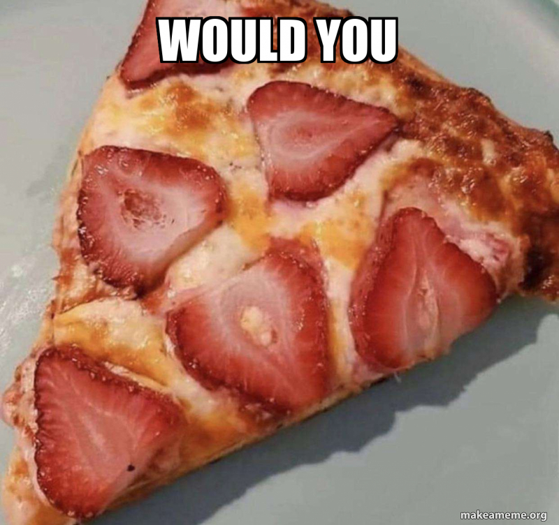 Would you Meme Generator