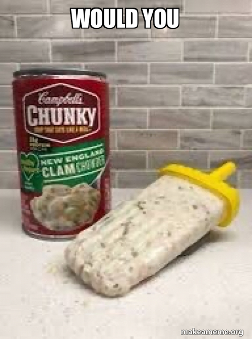 Would you Meme Generator