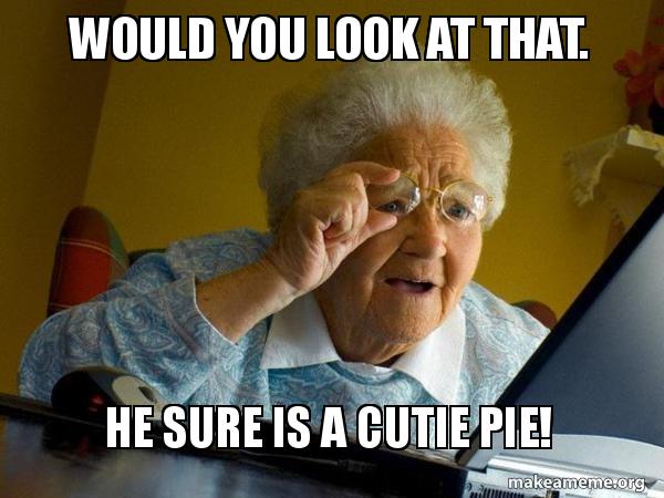 Cutie Pie Memes Adorable Potato Cartoon Memes | Funny And Cute Cutie