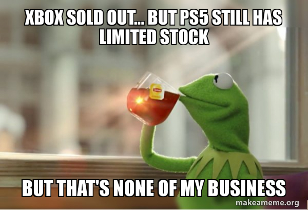 Xbox Startup Meme 10 Hysterical Xbox Series S Launch Memes That Are