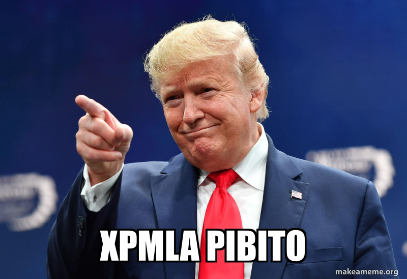 xpmla pibito Meme Generator