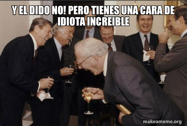 Cara De Meme Idiota Idiota Meme By Ap.paulinho78 :) Memedroid