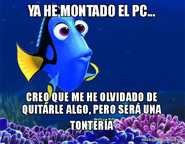 Memes En El Pc World's Fastest PC: Unveiling The Ultimate Gaming Setup